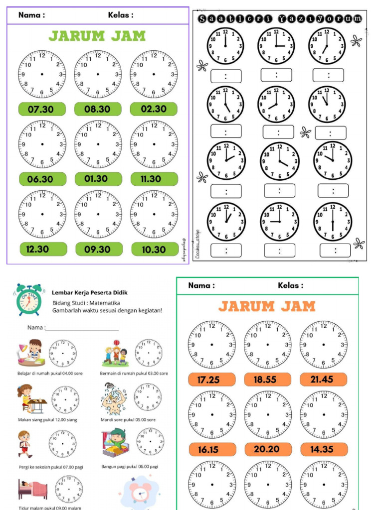 Jam | PDF