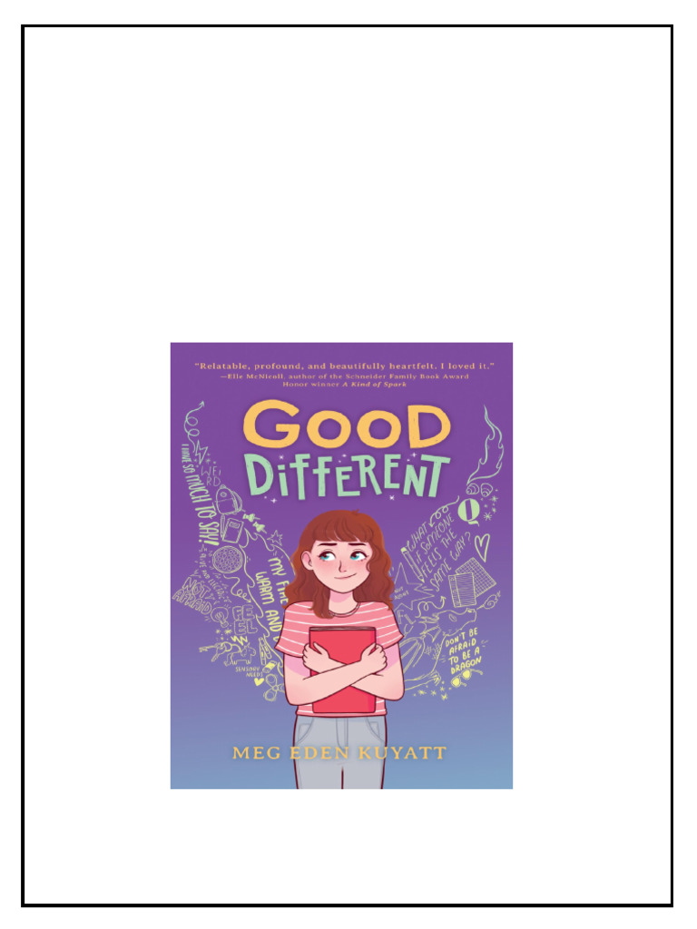 Good Different Meg Eden Kuyatt Download | PDF | Flowers | Leaf