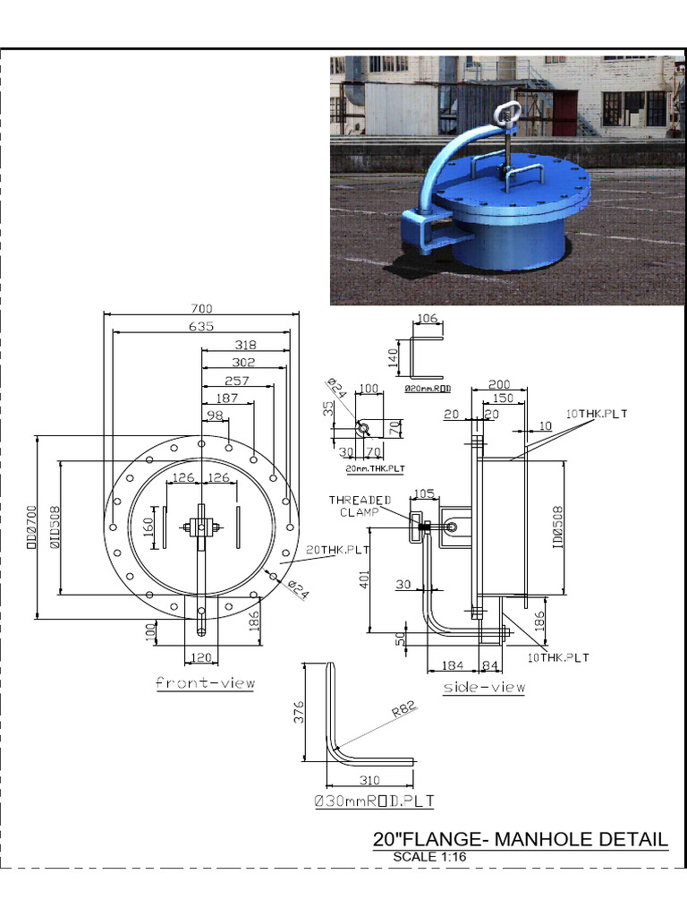 TOP MANHOLE... pdf-001 | PDF