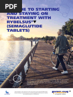 Soflax Tablets: Uses and Dosage Guide | PDF | Bloating | Nausea