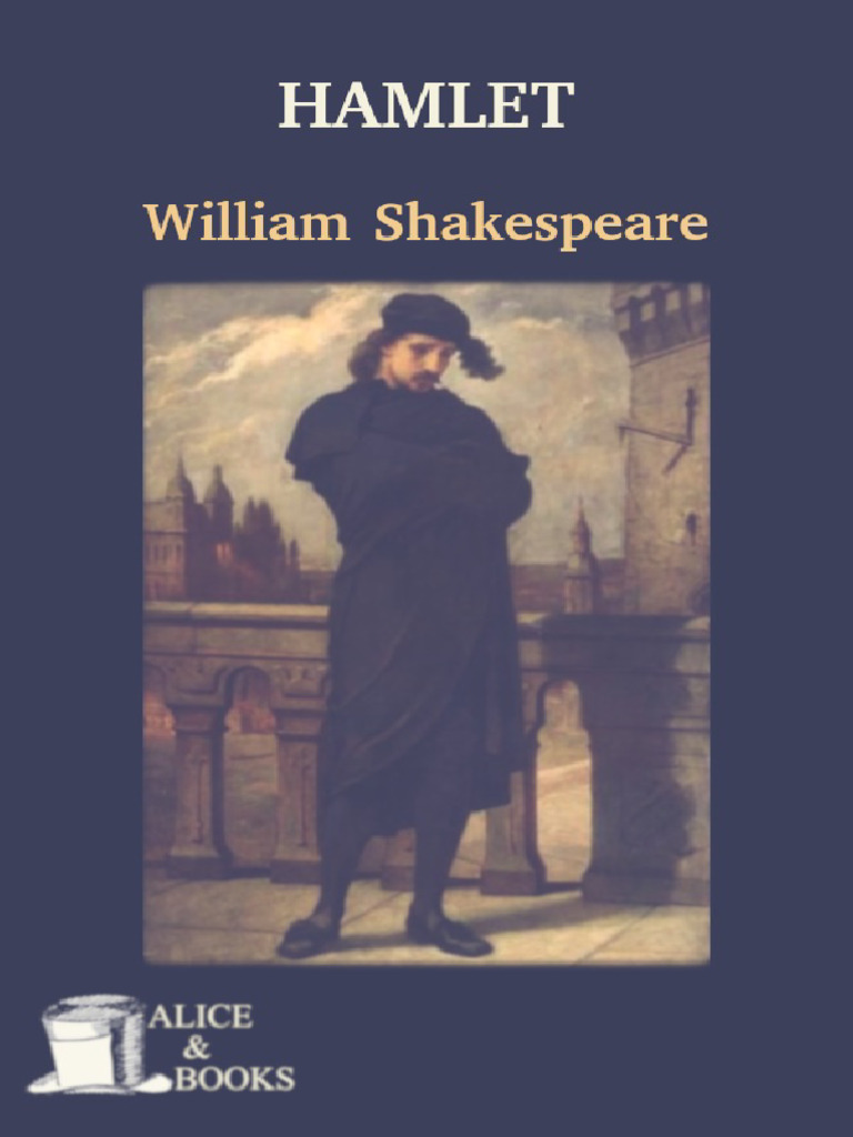 Hamlet William Shakespeare | PDF | Hamlet