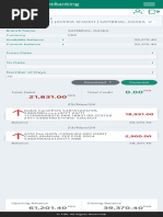 KCB Bank Charges and Interest Rates 2024 | PDF | Transaction Account ...