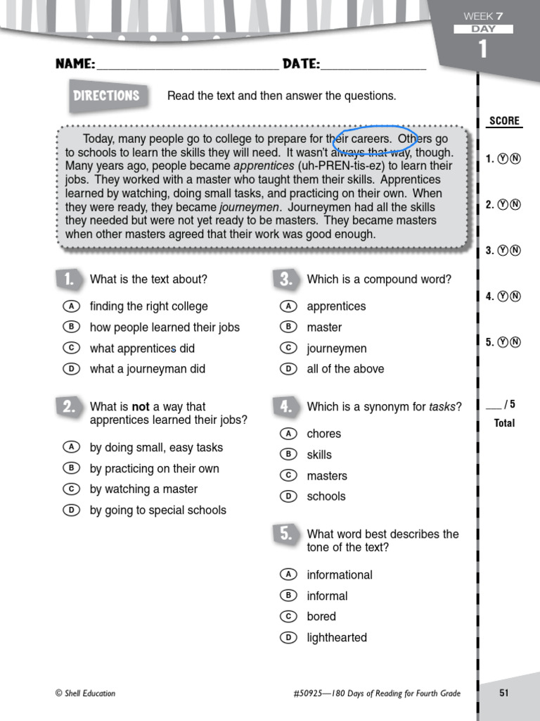 Benjamin Frankly-4th Grade | PDF | Benjamin Franklin | Journeyman