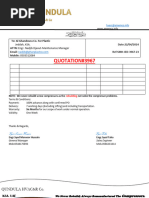 FSD Template 1 | PDF | Specification (Technical Standard) | Usability