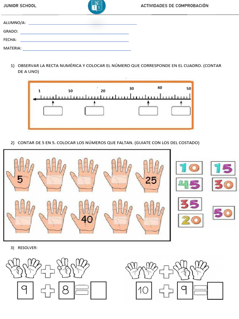 Parcialito Milo | PDF