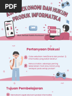Panduan Sitasi Gaya IEEE | PDF