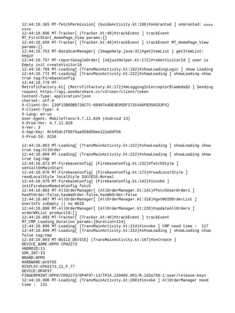 Inbound 7638967219800466602 | PDF | Software | Computing