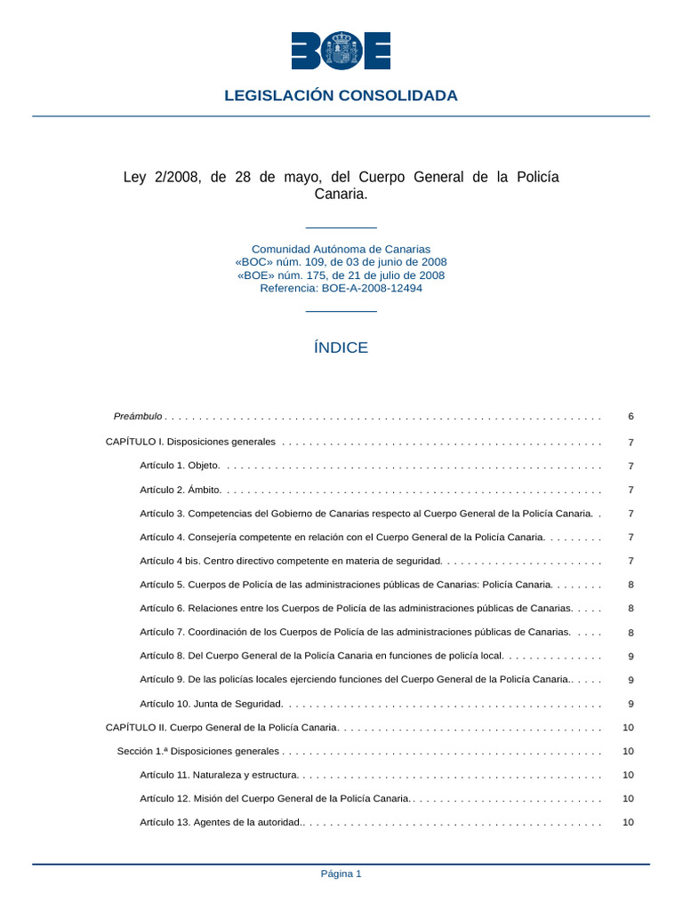 CGPC | PDF | Justicia | Crimen y violencia