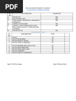 Free Printable Safety Cross Template | PDF