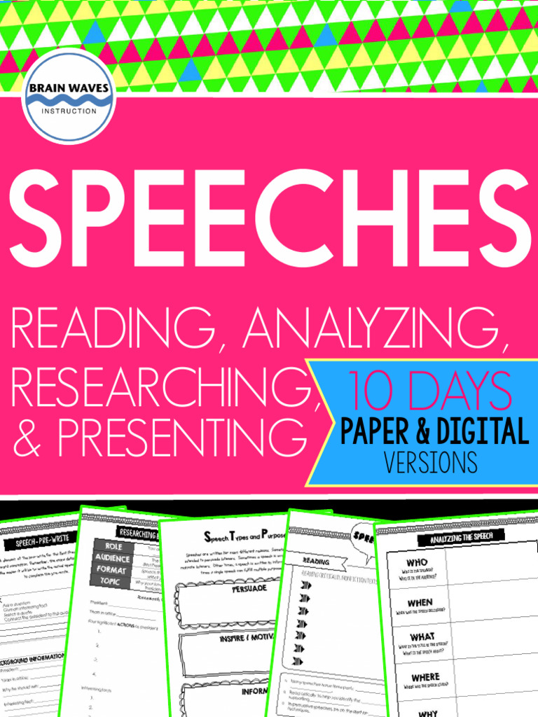 Reading, Analyzing,: Researching | PDF | Chief Joseph | Presidency Of ...