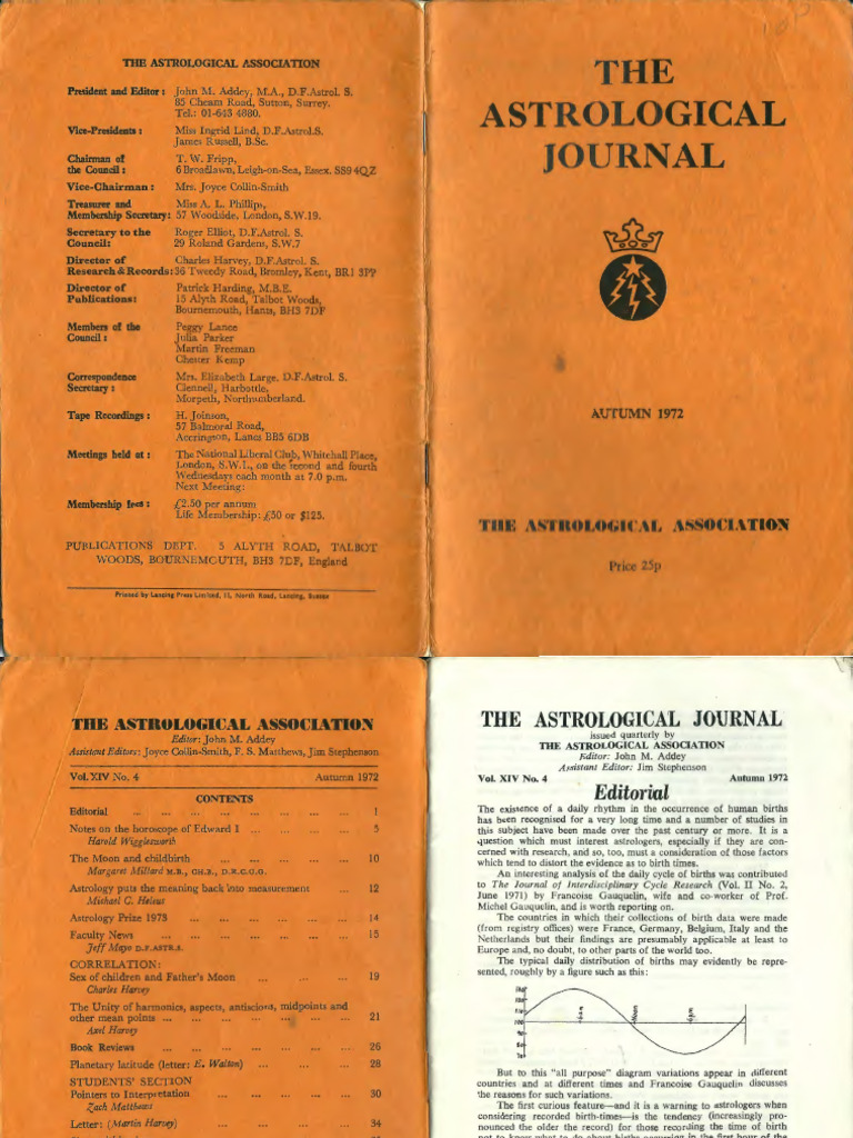 ++ Unity of Aspects Midpoints Antiscions 9721404 The Astrological ...