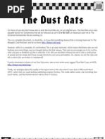 Gorkamorka FAQ From Yaktribe | PDF | Shield | Weaponry