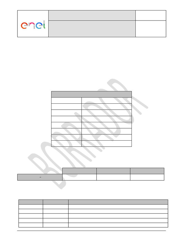 GSC003 Concentric-Lay-Stranded Bare Conductors Rev 04 | PDF ...