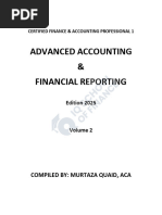 Principles of Financial Accounting IFRS Edition 3th Edition TEXTBOOK ...