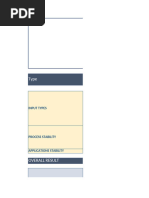 Navy Final Multiple Score Guide | PDF