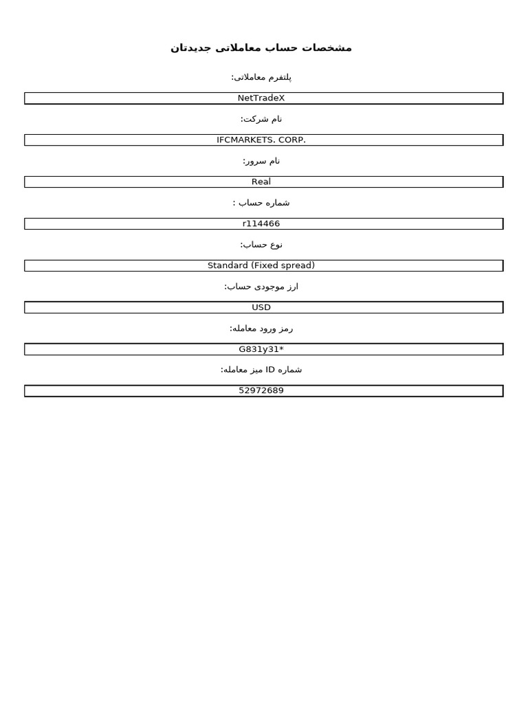 r114466 Credentials | PDF
