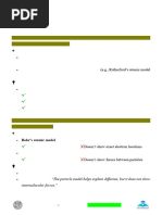 Curriculum (SYLLABUS) CD - Cambridge - Science - Y8 | PDF