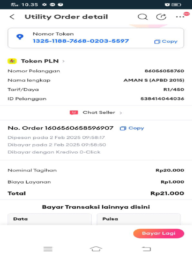 Muhammad Zulkipli | PDF