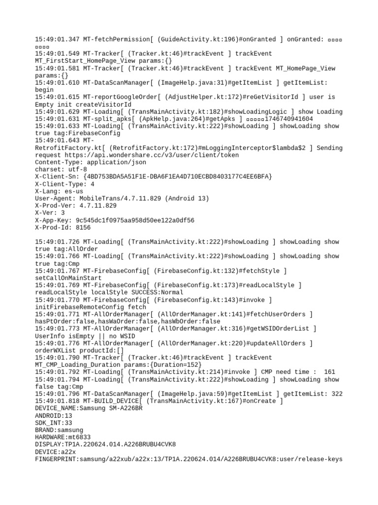2025-05-08 | PDF | Callback (Computer Programming) | Software