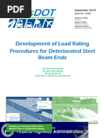 Bridge Load Rating Guidelines: State of Rhode Island Department of ...
