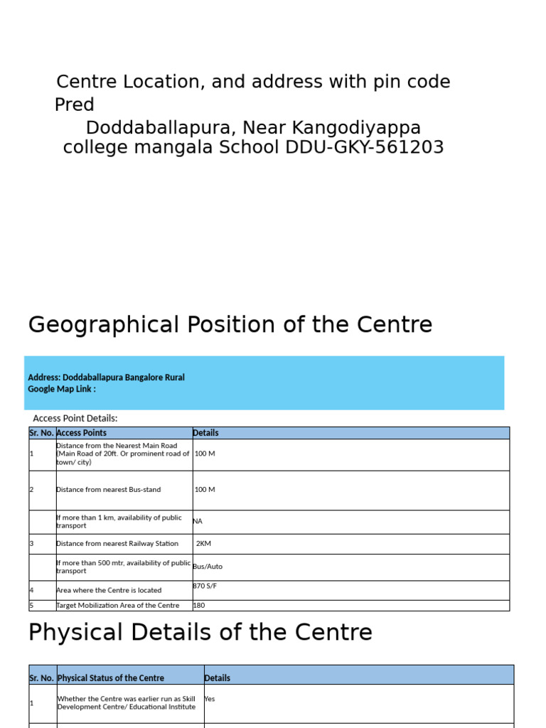 Development Program | PDF | Economies | Business