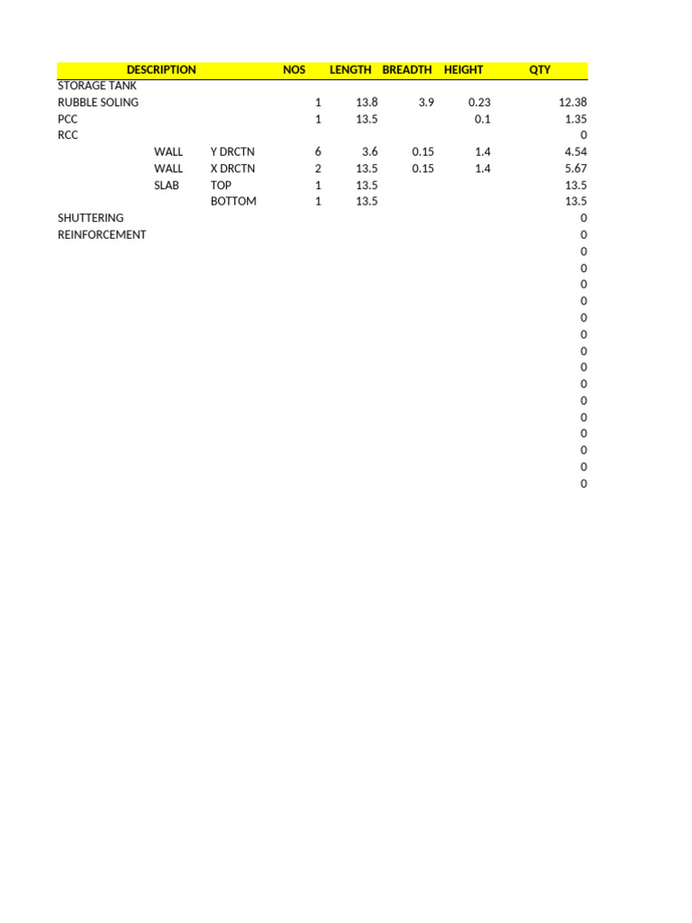 Truss Calculation | PDF
