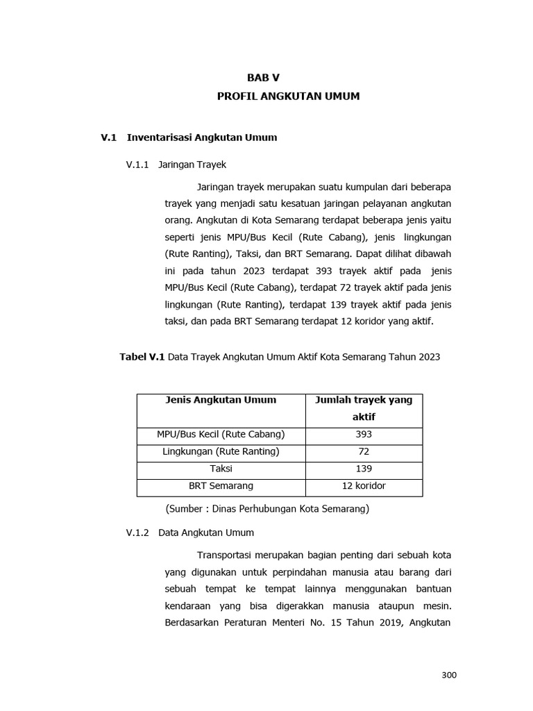 20013089-Magang1-Bab - 5 Ipa | PDF