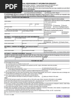 AARTO 08 Representation Form Guide | PDF