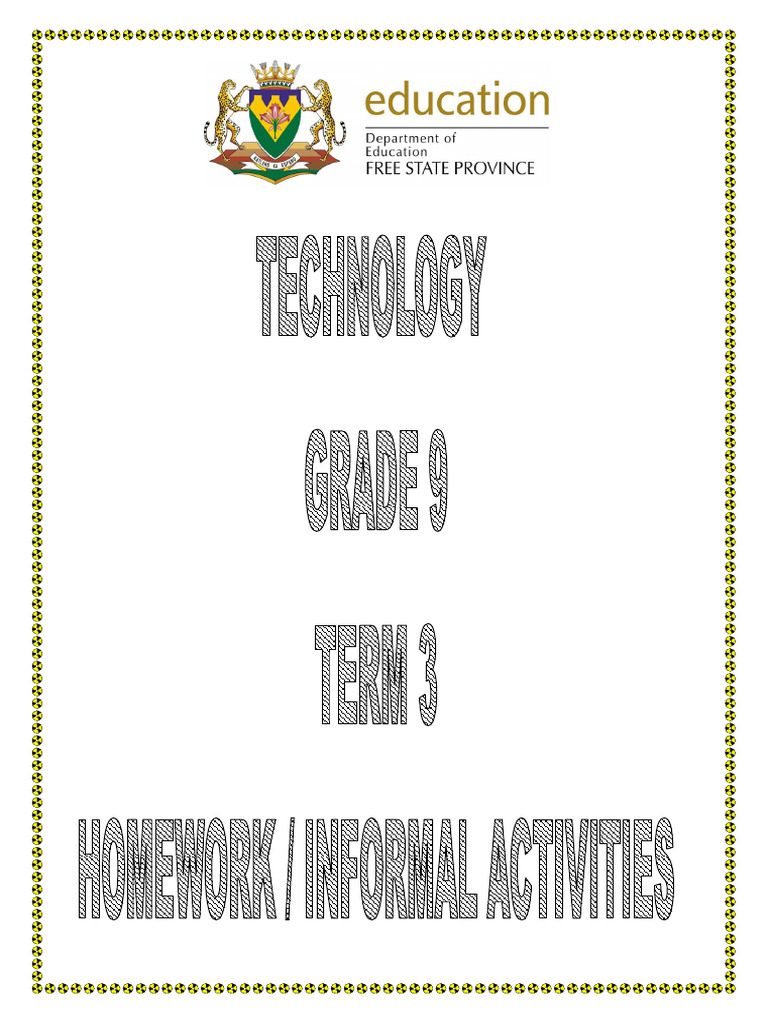 Grade 9 Electric Circuits Activities | PDF | Series And Parallel ...