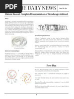 Types of Megalith Stones Explained | PDF | Stonehenge