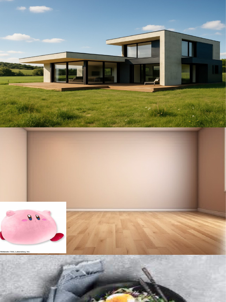 La Mia Casa Ideale | PDF