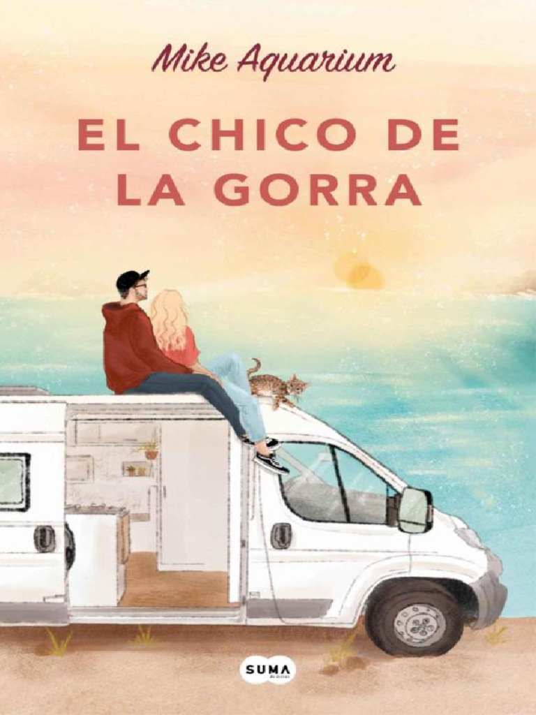 El Chico de La Gorra | PDF | café