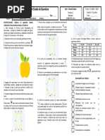 Chuleta Tipex Editable en PDF | PDF