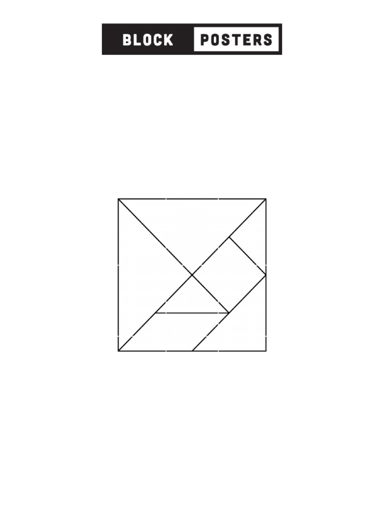 Blockposter 011536 | PDF