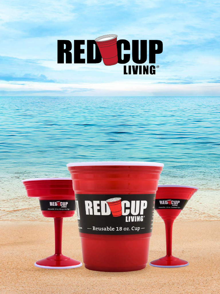 Red Cup Living Catalog | PDF