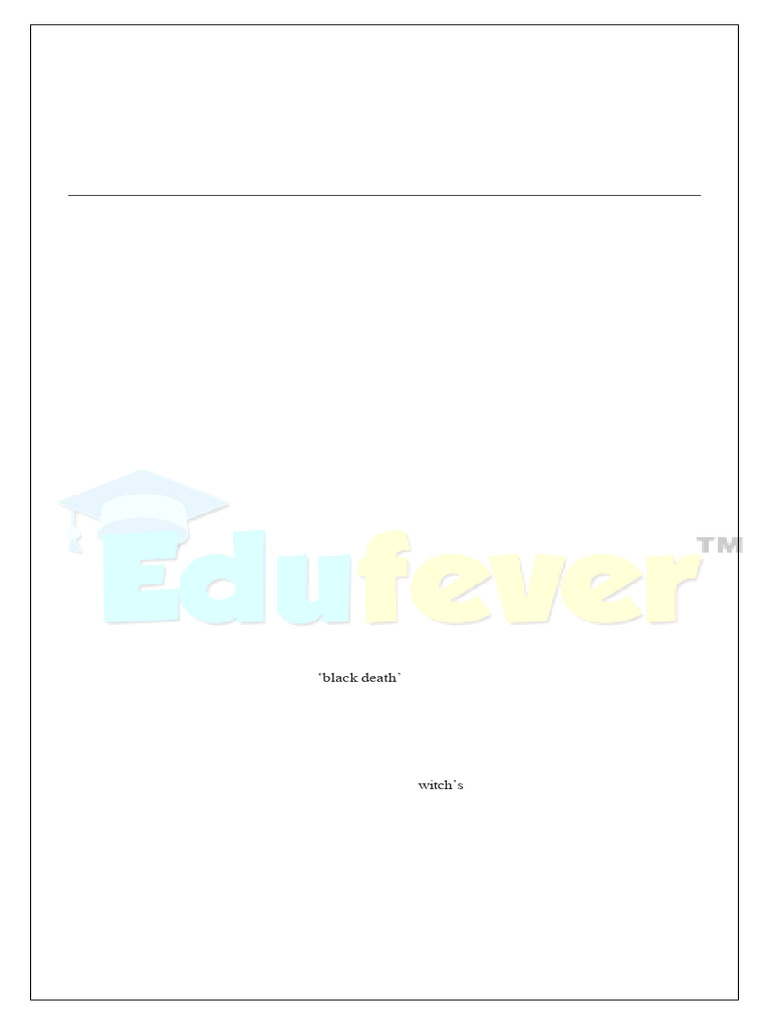 General Knowledge Sample Paper 2 | PDF