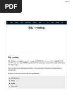Class XII CS SQL Practice Questions | PDF | Sql | Table (Database)