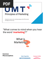 Calmsun Marketing Campaign Strategy | PDF | Marketing | Brand