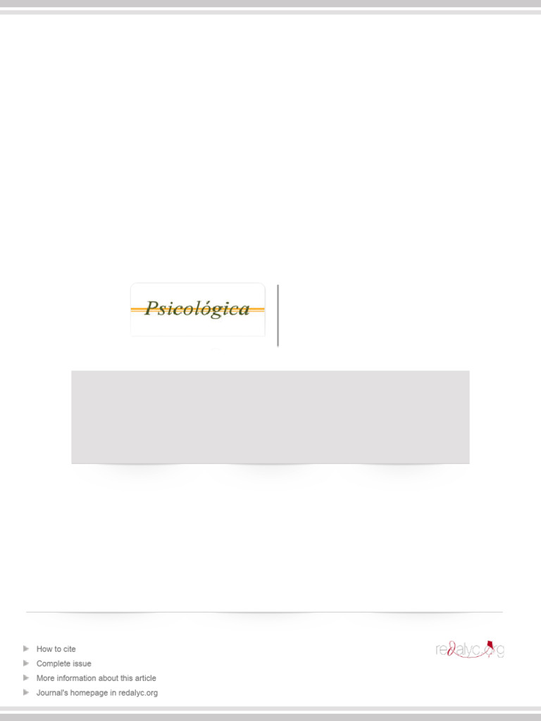 Cuetos Et Al., 2011 Psicologica. Subtlex-Esp | PDF | Word | Human ...