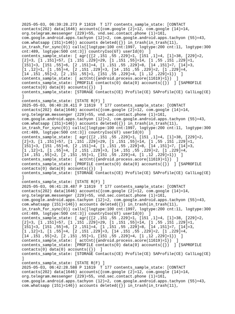 0 Dumpacore All 1 | PDF