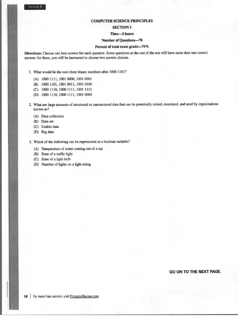ob_apcsp_questions2 | PDF