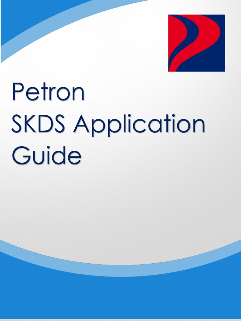 skds-application-guide | PDF