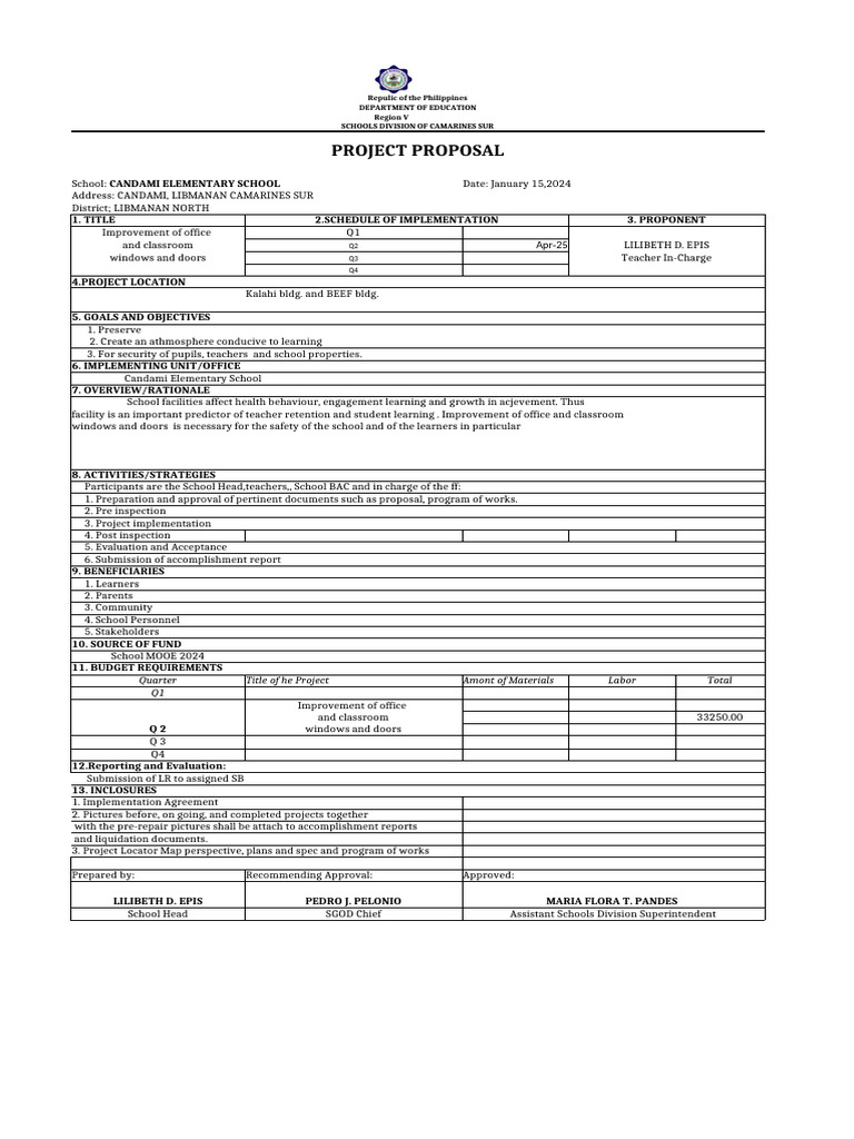 Mambulo Viejo ES 6-Unit Windos | PDF | Learning