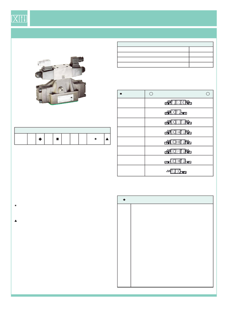 Tn16 Tn25 Tn32 Solenoid Valves Electrovalvulas | PDF | Mains Electricity | Electrical Components