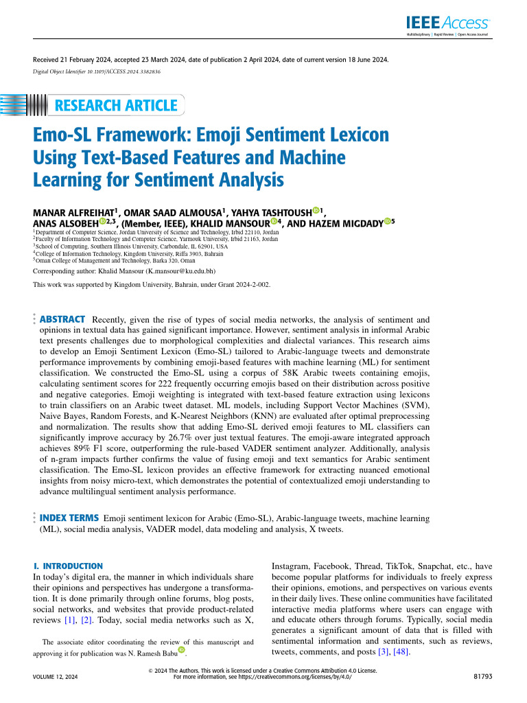Emo-SL_Framework_Emoji_Sentiment_Lexicon_Using_Text-Based_Features_and_Machine_Learning_for ...