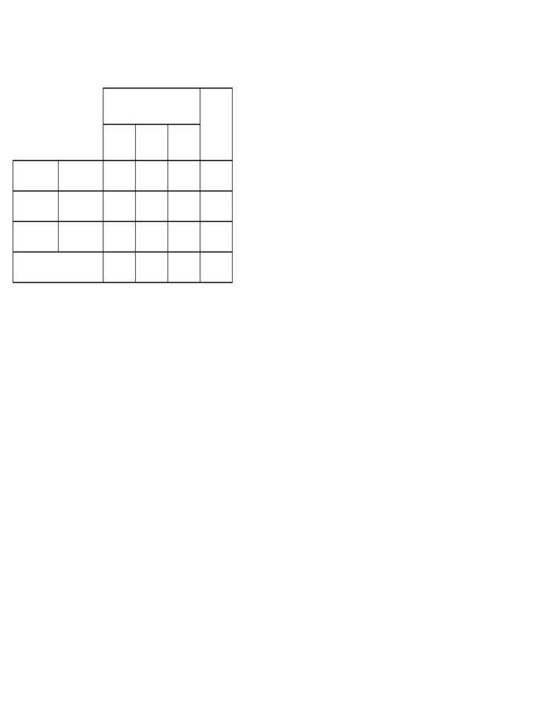 Student Ledger Report | PDF