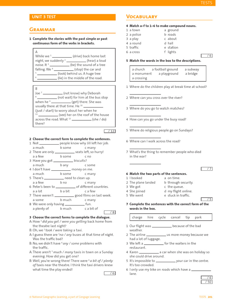 Unit 3 | PDF | Language Families | Linguistics
