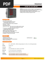 SCECO Room Requirements in Buildings | PDF | Architectural Elements ...