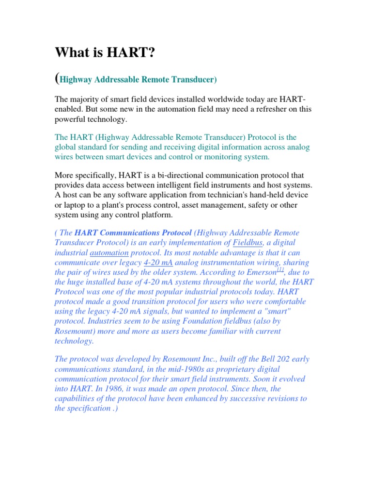 Hart | PDF | Telecommunications | Electrical Engineering