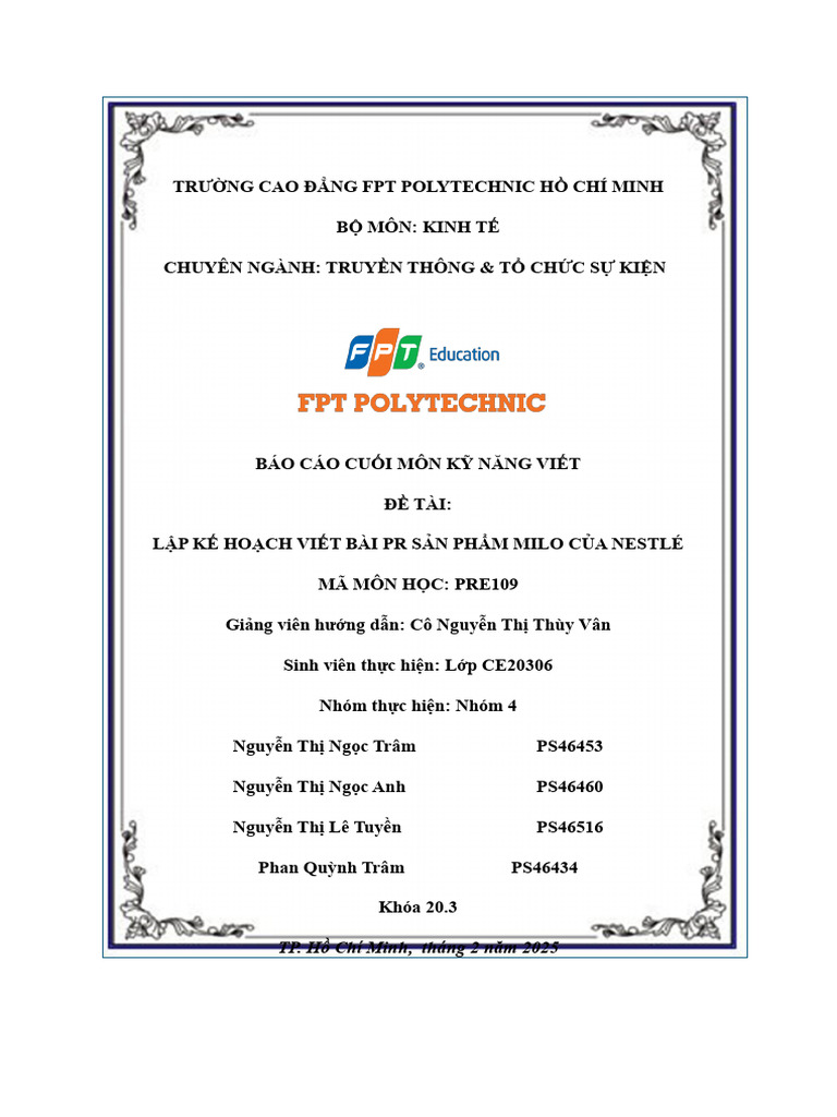 ASM KNV - Nhóm 4 - CE20306 | PDF